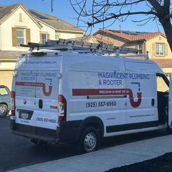 Magnificent Plumbing & Rooter | San Ramon, CA